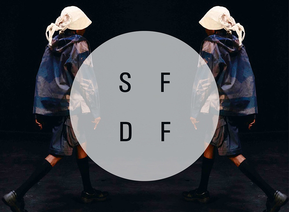 SFDF samsung fashion & design fund