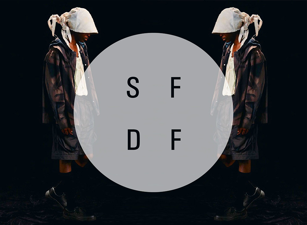 SFDF samsung fashion & design fund